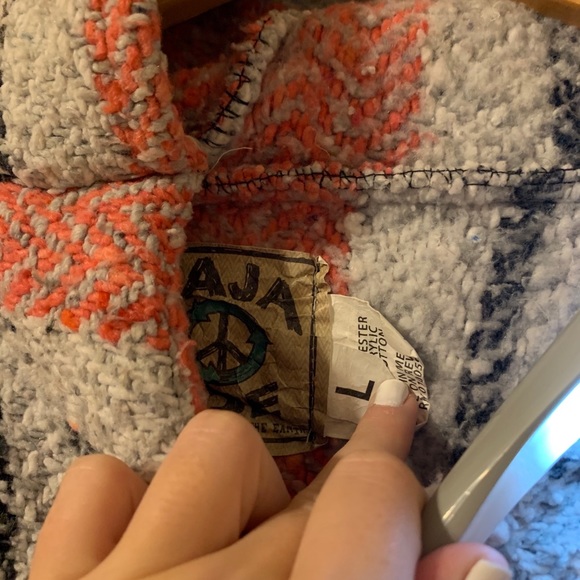 Jackets & Coats | Mens Drug Rug | Poshmark